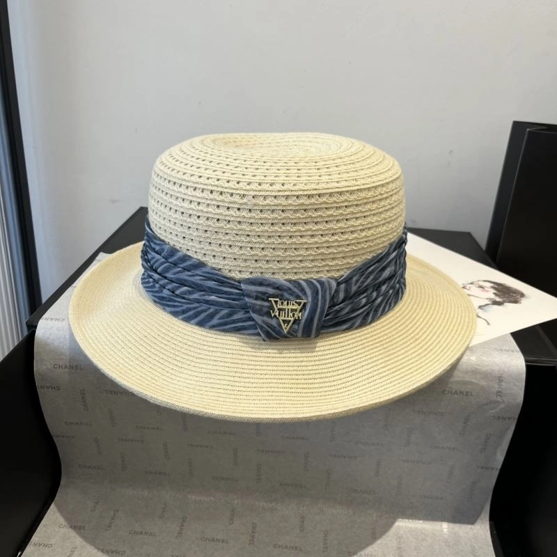 Accurate model Louis Vuitton Caps