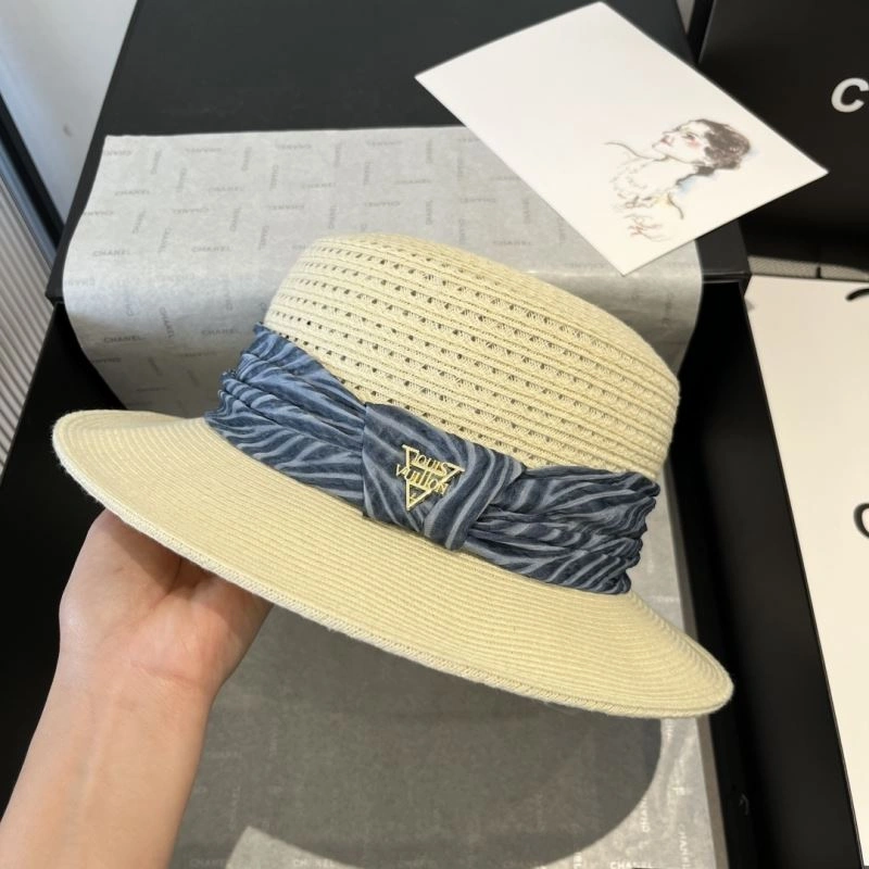 Accurate model Louis Vuitton Caps