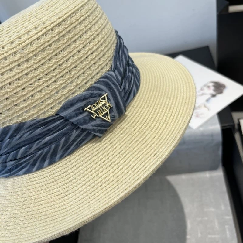 Accurate model Louis Vuitton Caps