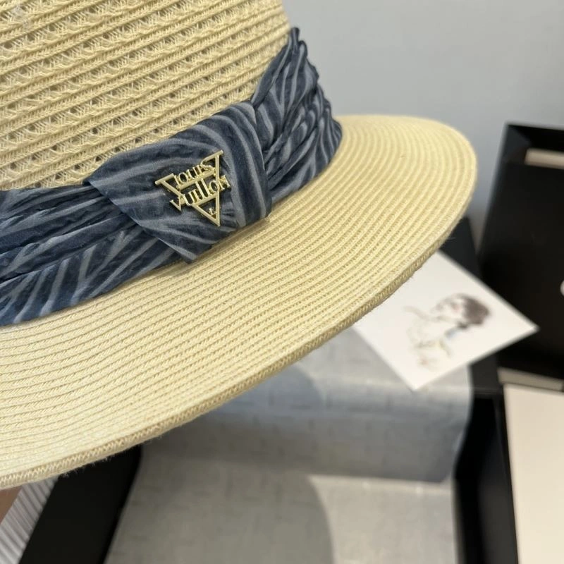 Accurate model Louis Vuitton Caps
