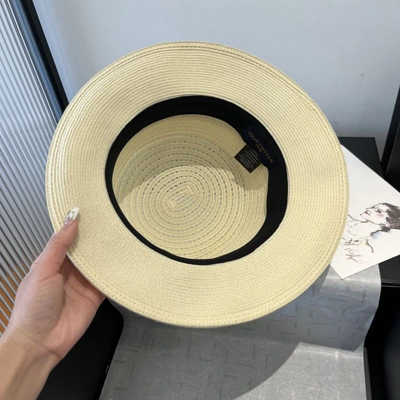 Accurate model Louis Vuitton Caps