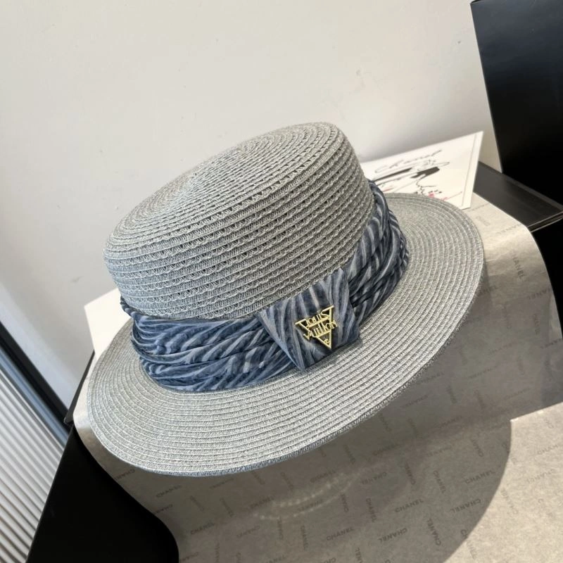Louis Vuitton Caps
