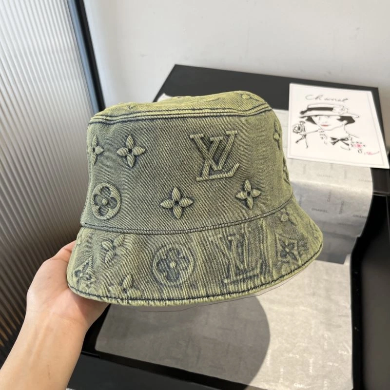 Original Louis Vuitton Caps