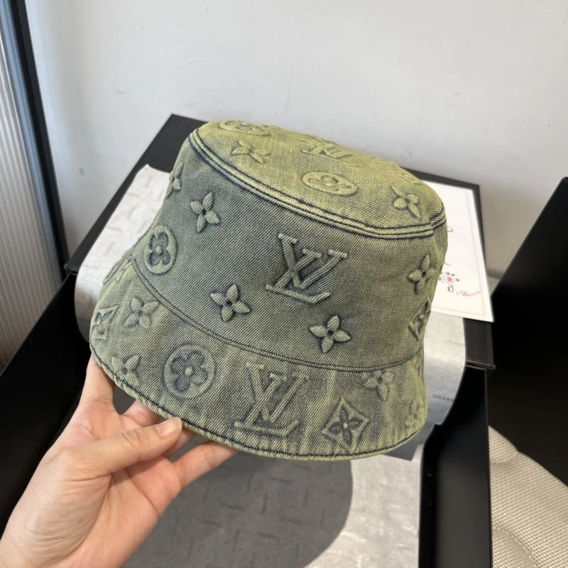 Original Louis Vuitton Caps