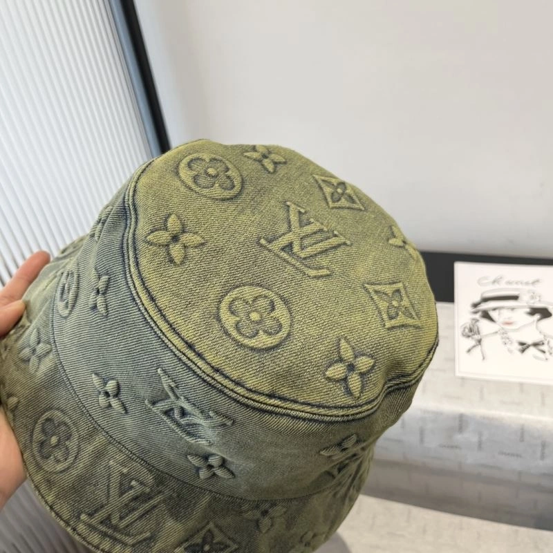 Original Louis Vuitton Caps