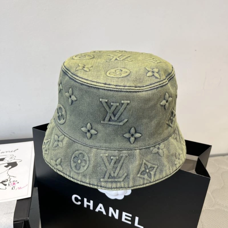 Original Louis Vuitton Caps