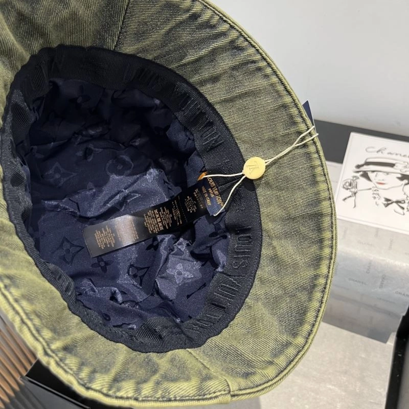 Original Louis Vuitton Caps