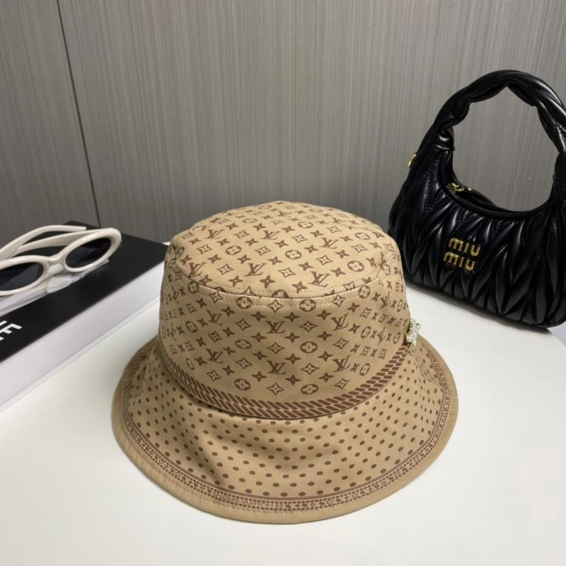 Louis Vuitton Caps