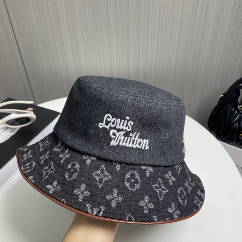 Accurate model Louis Vuitton Caps