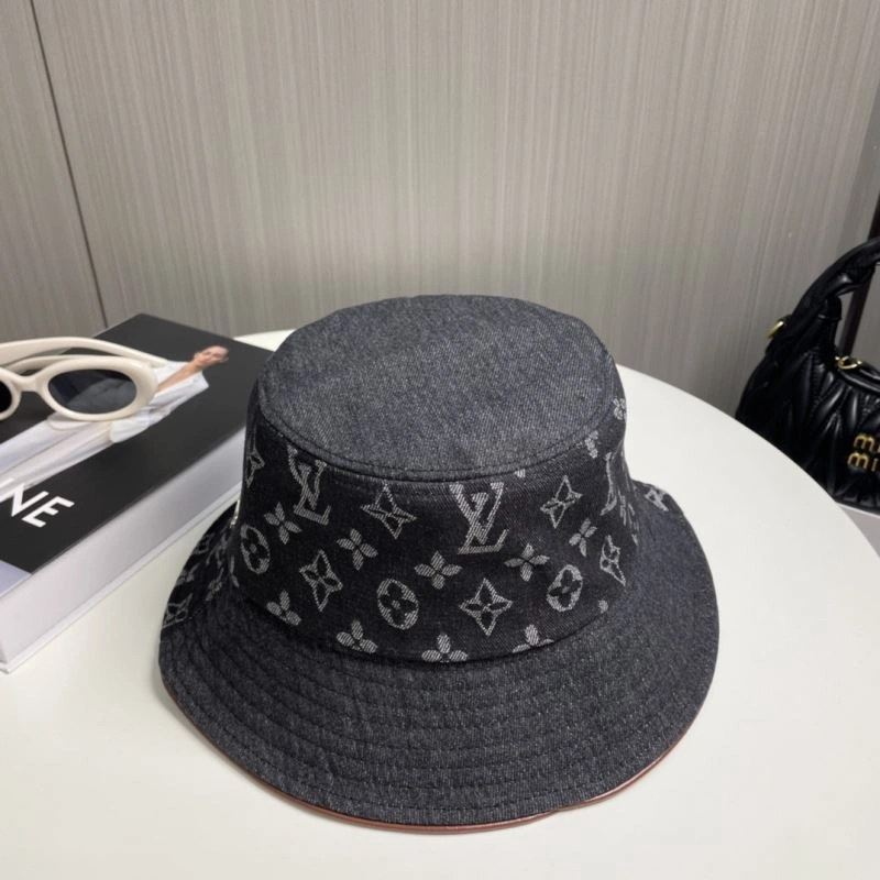 Accurate model Louis Vuitton Caps
