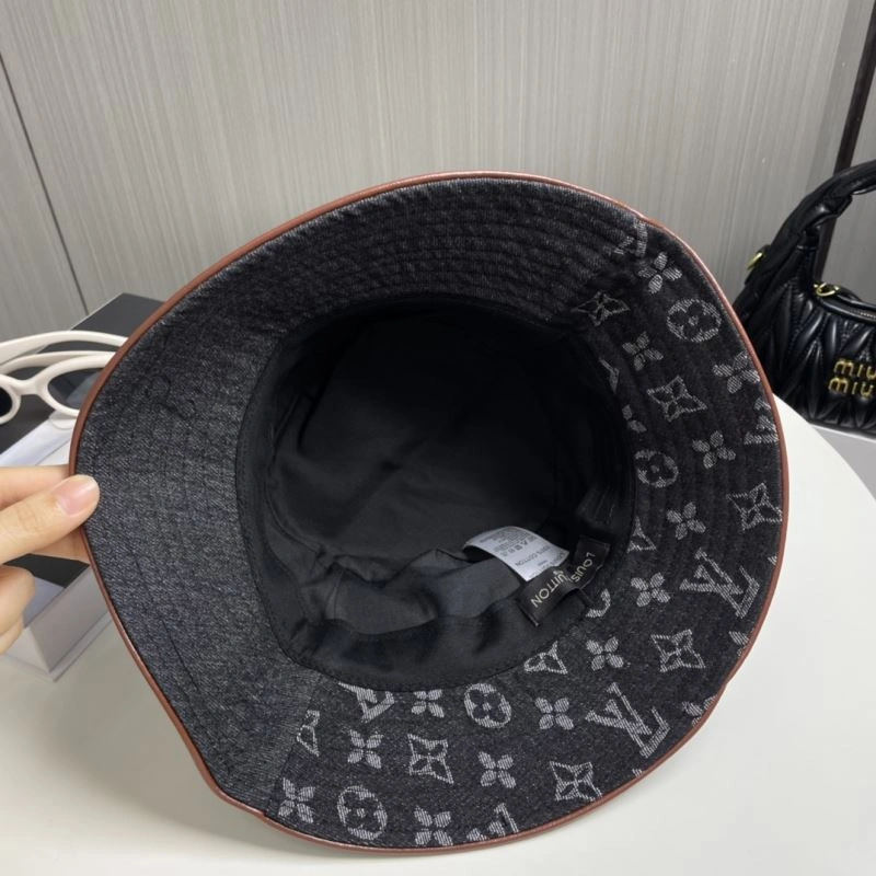 Accurate model Louis Vuitton Caps