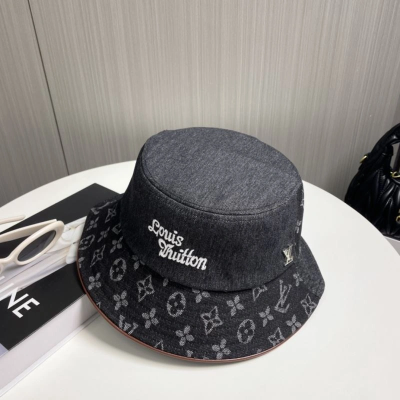 Accurate model Louis Vuitton Caps