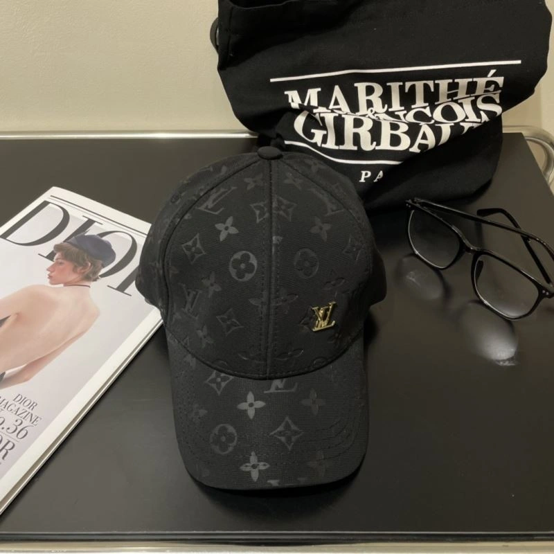 High fidelity Louis Vuitton Caps