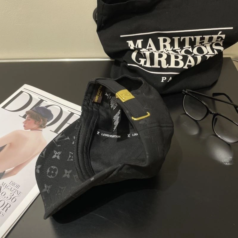 High fidelity Louis Vuitton Caps