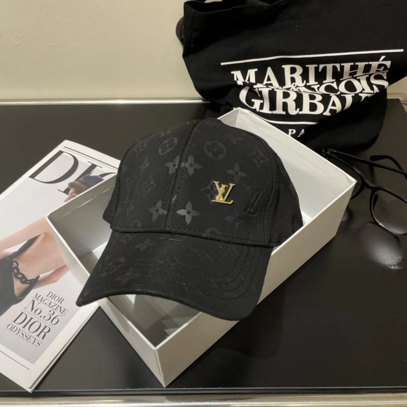 High fidelity Louis Vuitton Caps