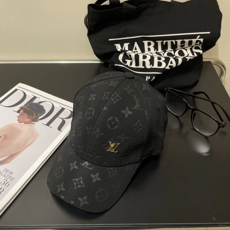 High fidelity Louis Vuitton Caps