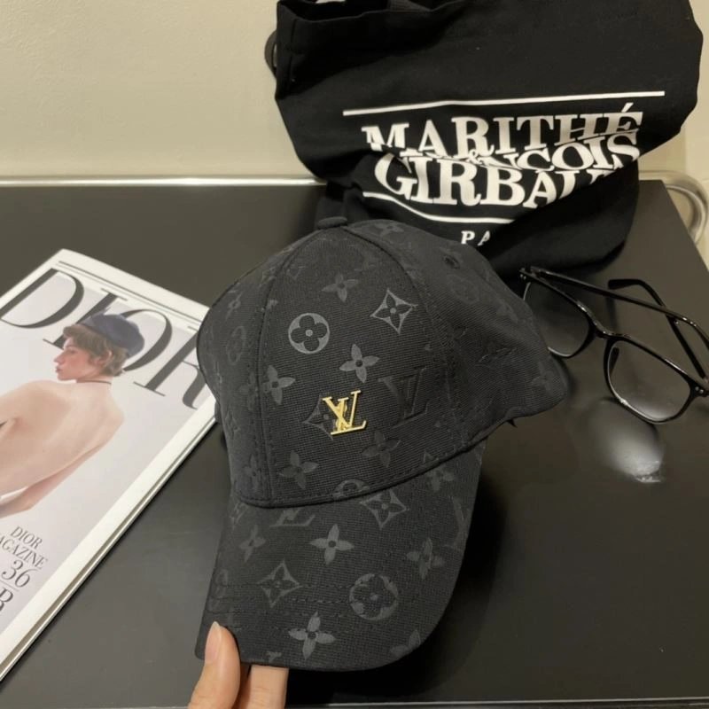 High fidelity Louis Vuitton Caps