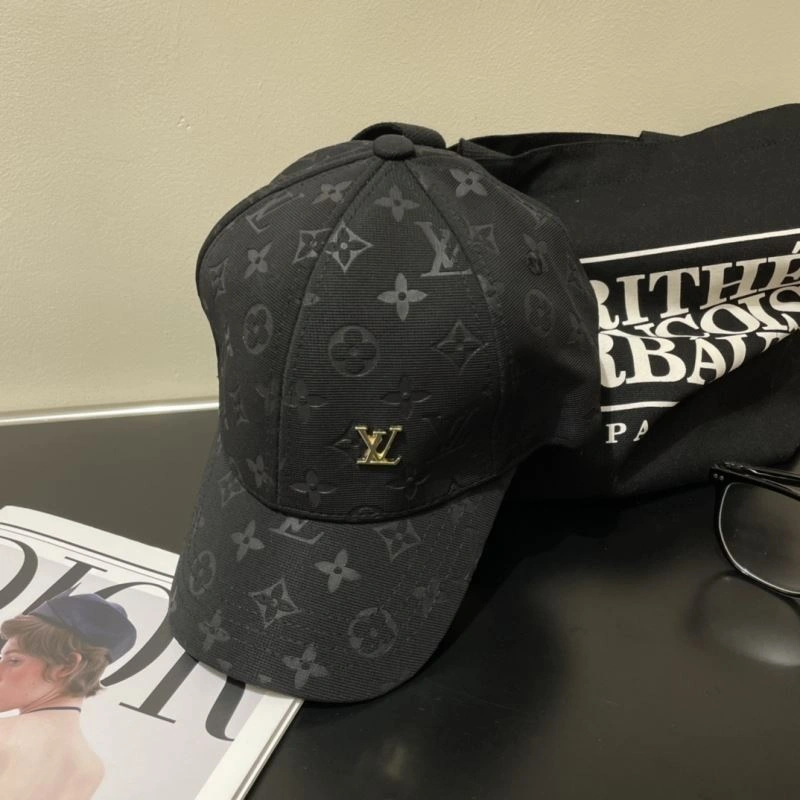 High fidelity Louis Vuitton Caps