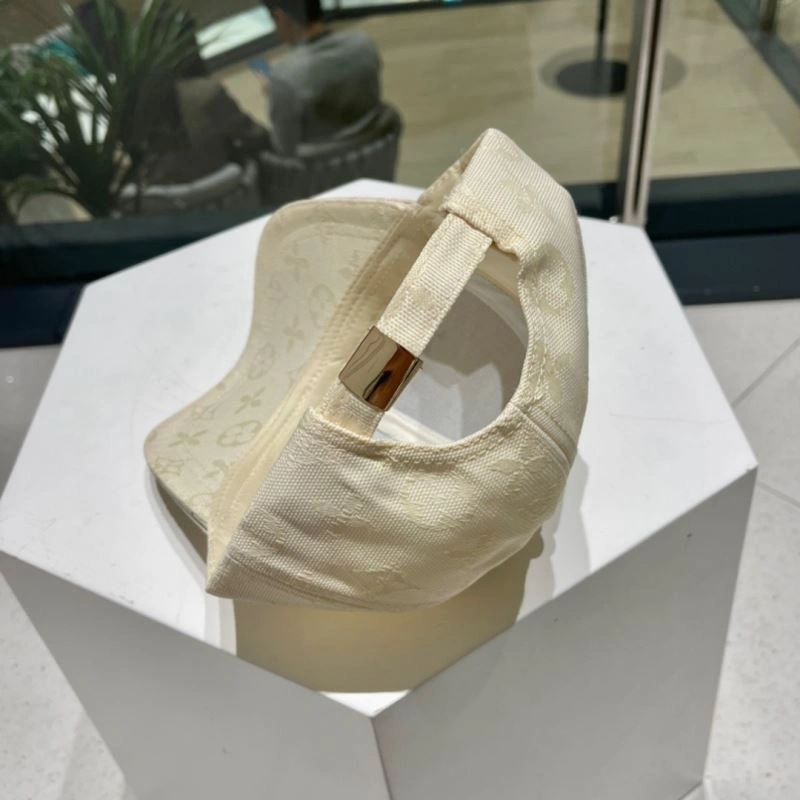 High fidelity Louis Vuitton Caps
