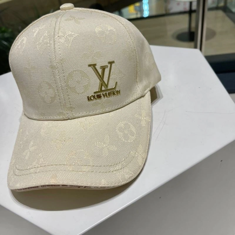 High fidelity Louis Vuitton Caps