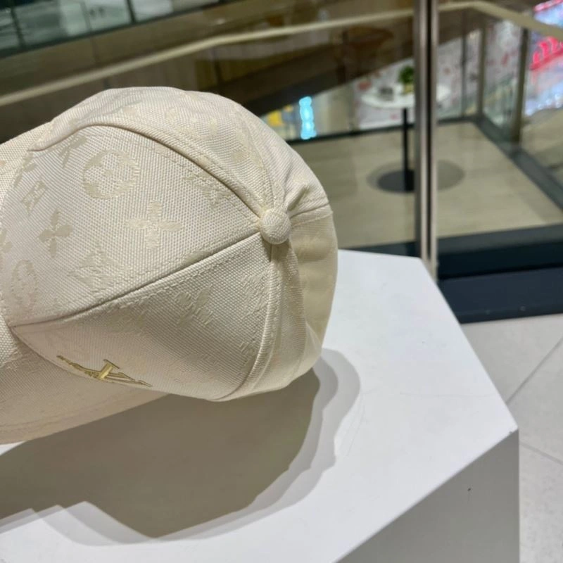High fidelity Louis Vuitton Caps