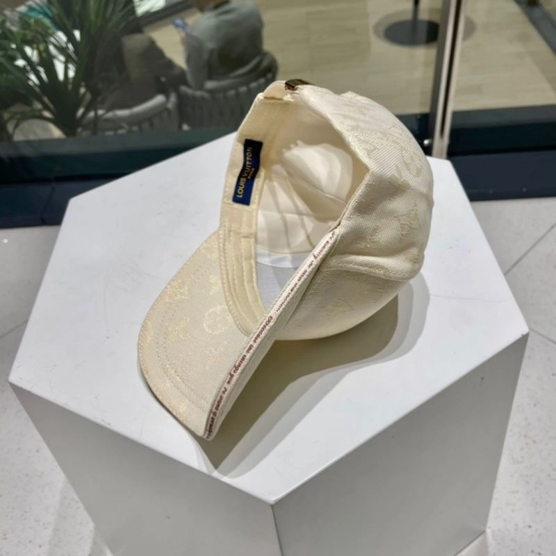 High fidelity Louis Vuitton Caps