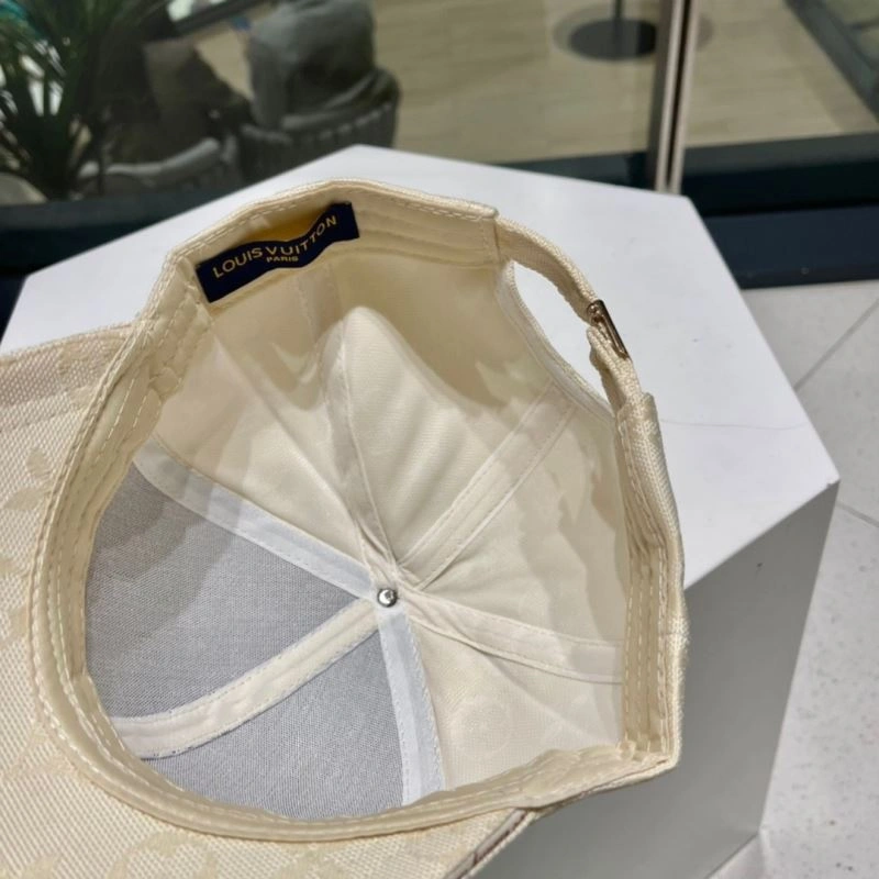 High fidelity Louis Vuitton Caps