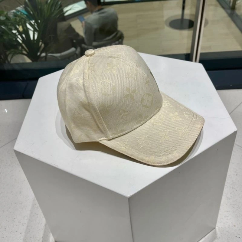 High fidelity Louis Vuitton Caps