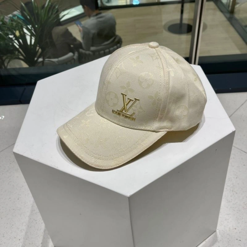 High fidelity Louis Vuitton Caps