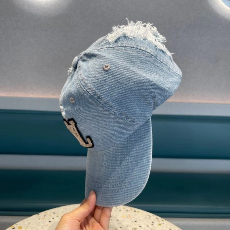 High fidelity Louis Vuitton Caps