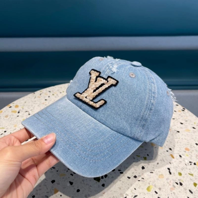 High fidelity Louis Vuitton Caps