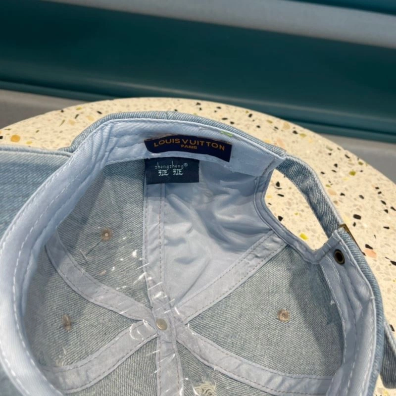 High fidelity Louis Vuitton Caps