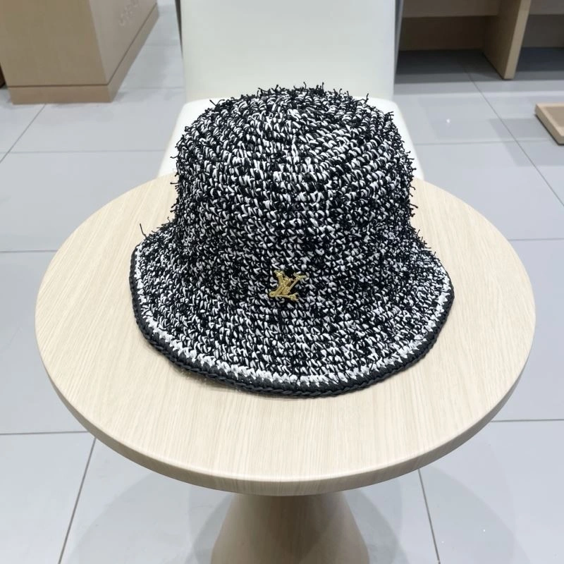 Louis Vuitton Caps