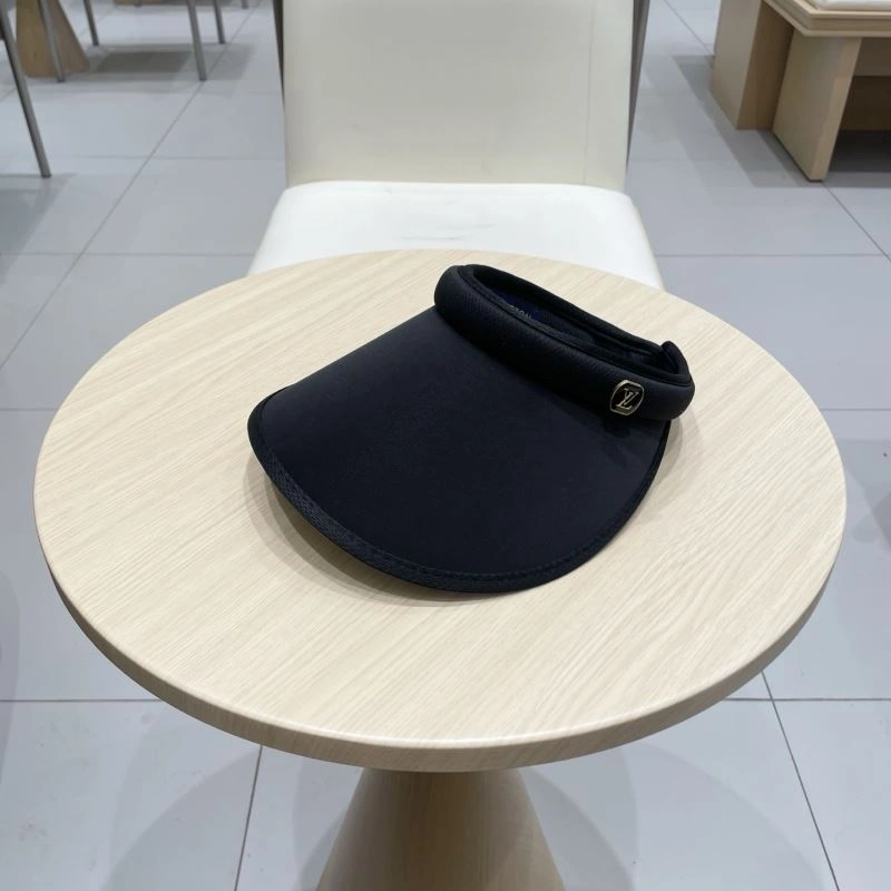 Louis Vuitton Caps