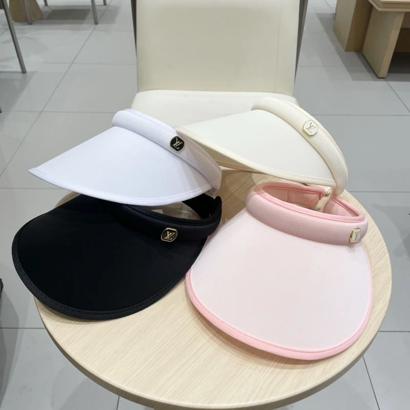 1:1 copy Louis Vuitton Caps