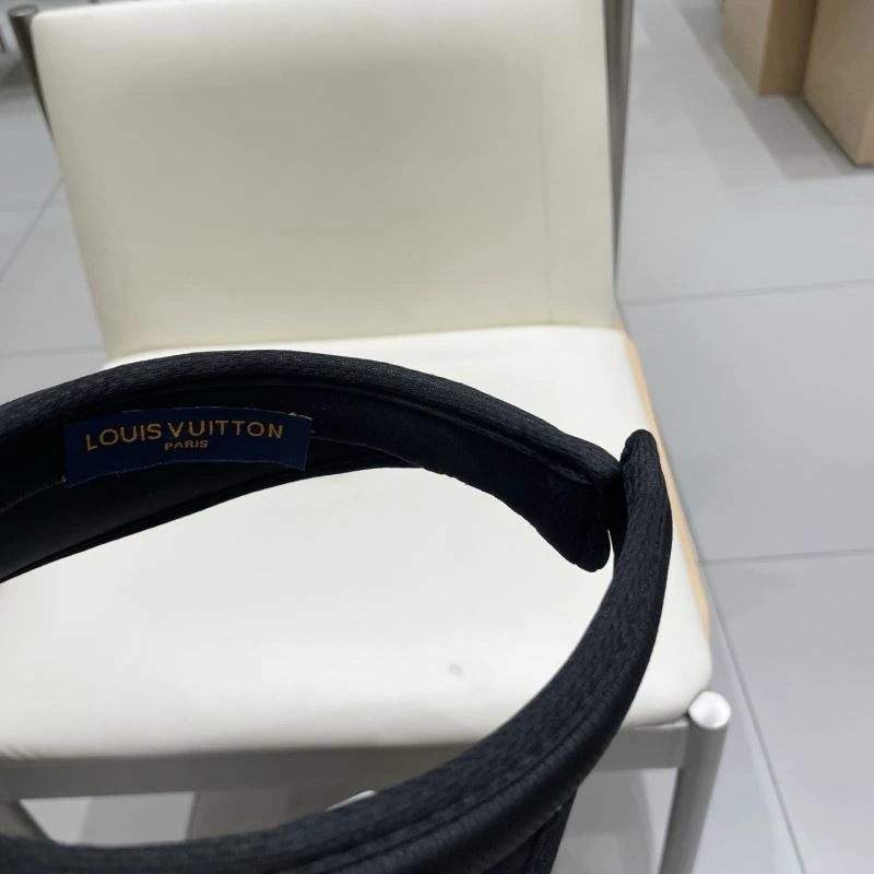 1:1 copy Louis Vuitton Caps