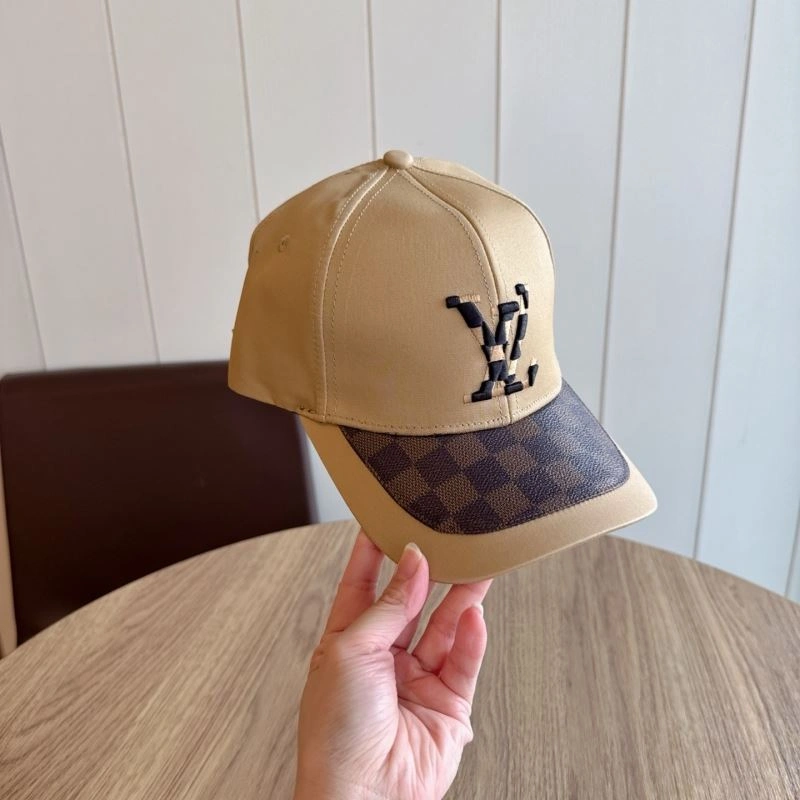 Exact replica Louis Vuitton Caps