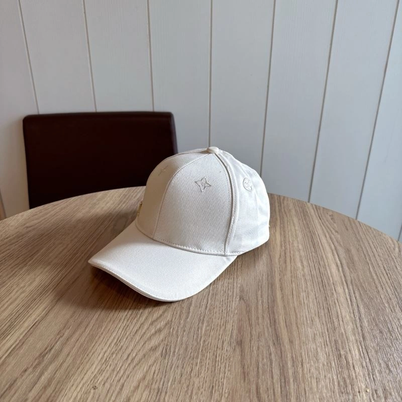 Indistinguishable Louis Vuitton Caps