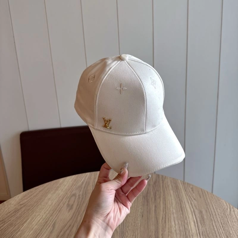 Indistinguishable Louis Vuitton Caps