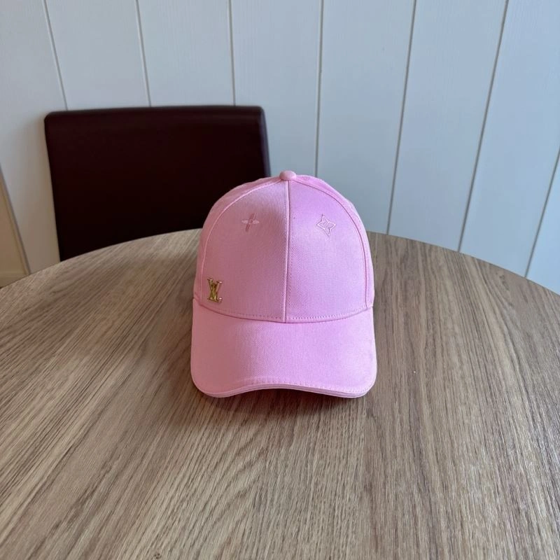 Louis Vuitton Caps