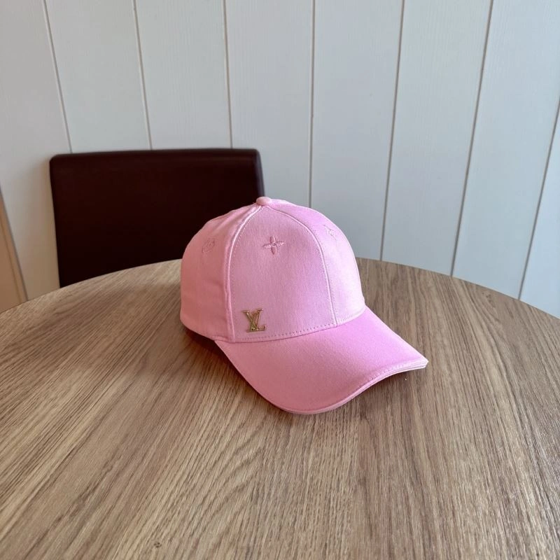 Accurate model Louis Vuitton Caps