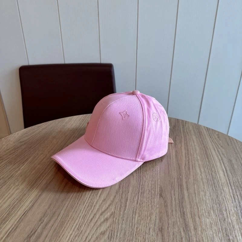 Accurate model Louis Vuitton Caps