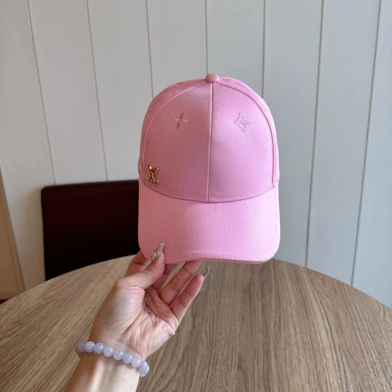 Accurate model Louis Vuitton Caps