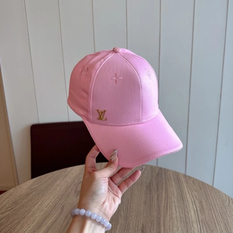 Accurate model Louis Vuitton Caps