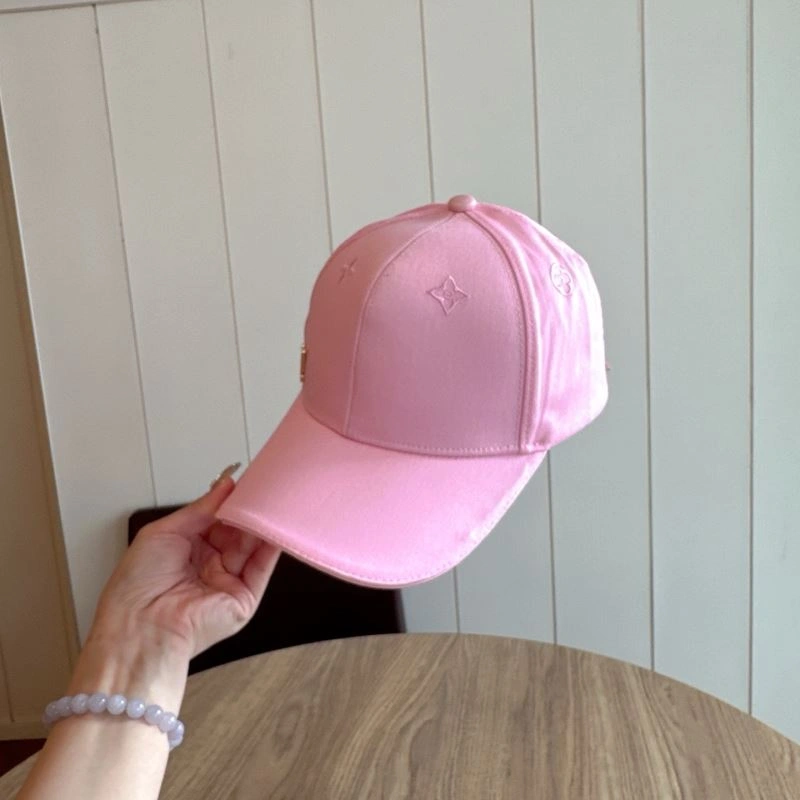 Accurate model Louis Vuitton Caps