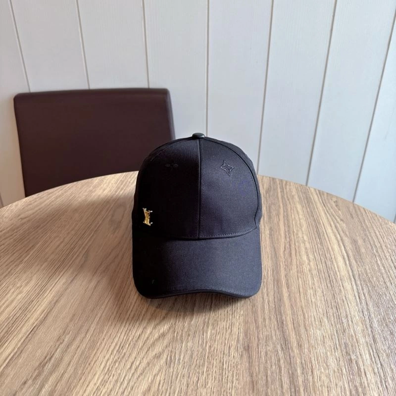 Louis Vuitton Caps