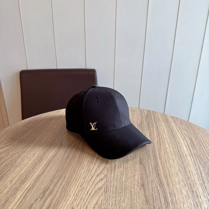 Budget-friendly Louis Vuitton Caps