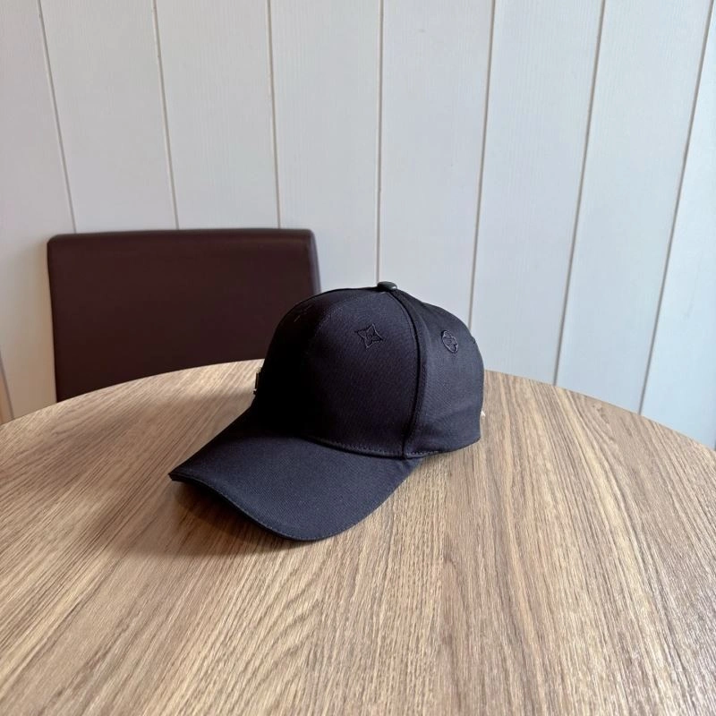 Budget-friendly Louis Vuitton Caps