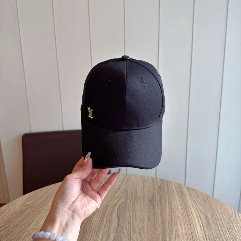 Budget-friendly Louis Vuitton Caps