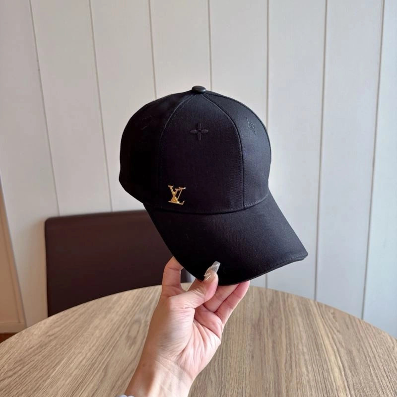 Budget-friendly Louis Vuitton Caps